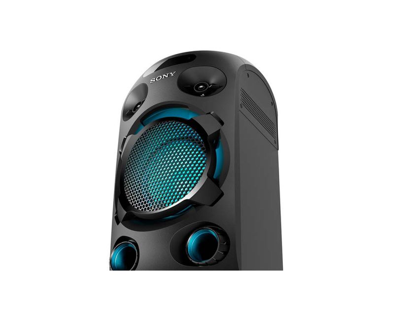 MINICOMPONENTE SONY CD/USB /BLUETOOTH/LUCES LED/NF - Diunsa | Tienda ...