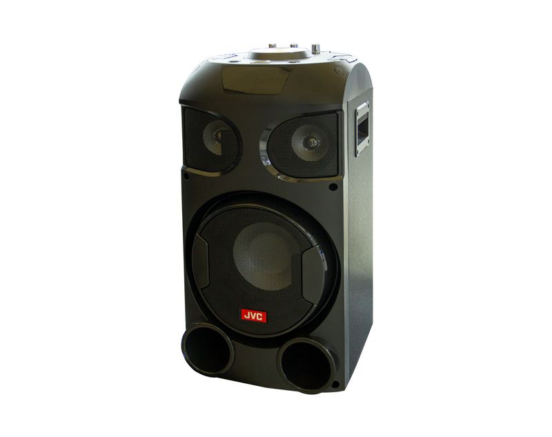 Minicompomente JVC 70W RMS Bluetooth/US - Diunsa | Tienda departamental
