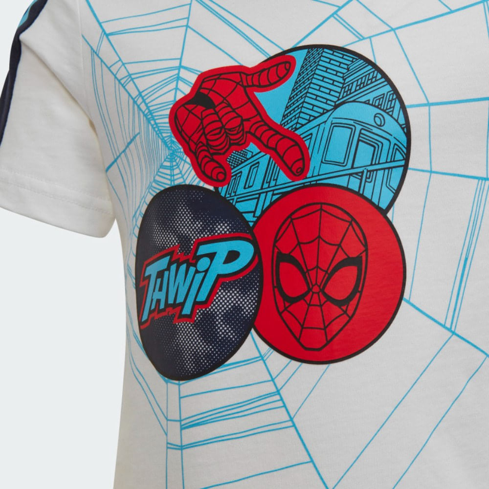 CONJUNTO ADIDAS LB DY SM Sum - Diunsa | Tienda departamental