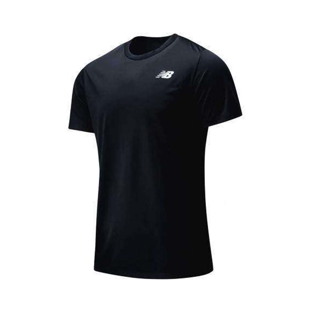 Camiseta M/C Hom.New Balance MT01012 - Diunsa | Tienda departamental