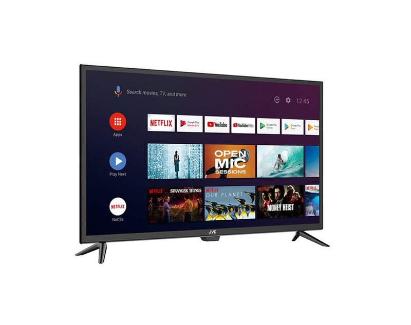 TELEVISOR LED JVC 32" HD/SMART/USB/HDMI/ISDBT - Diunsa | Tienda ...
