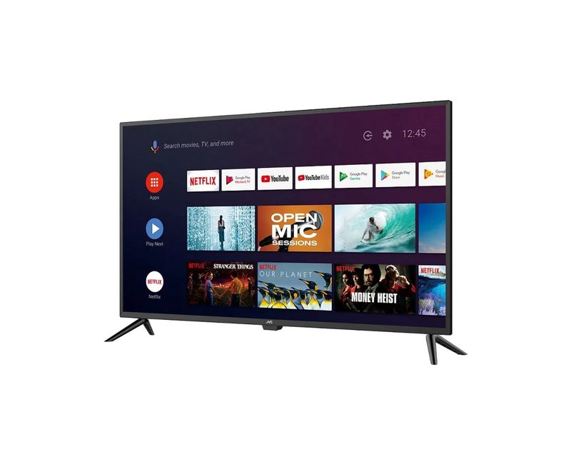 TELEVISOR LED JVC 42” FHD/SMART/HDMI/USB/ISDBT - Diunsa | Tienda ...