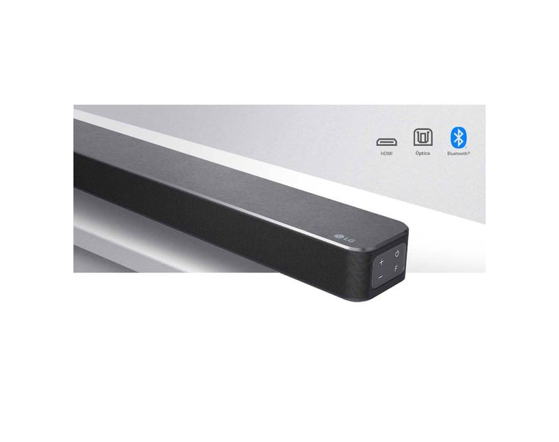 BARRA DE SONIDO LG SN5 90W|OPTICO|HDMI|USB|BLUETOOTH - Diunsa | Tienda ...