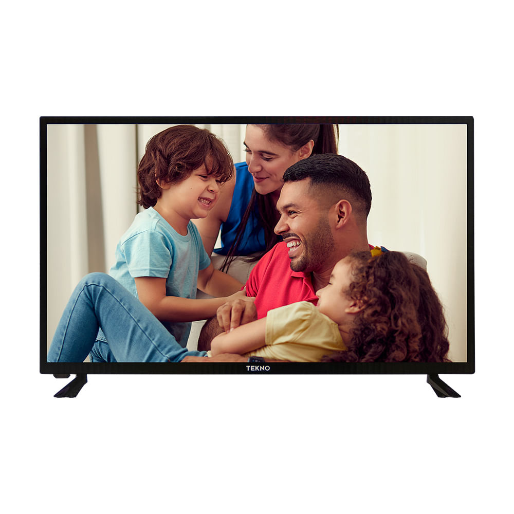 TELEVISOR LED TEKNO 32" HD/SMART/USB/HDMI/ISDBT - Diunsa | Tienda ...