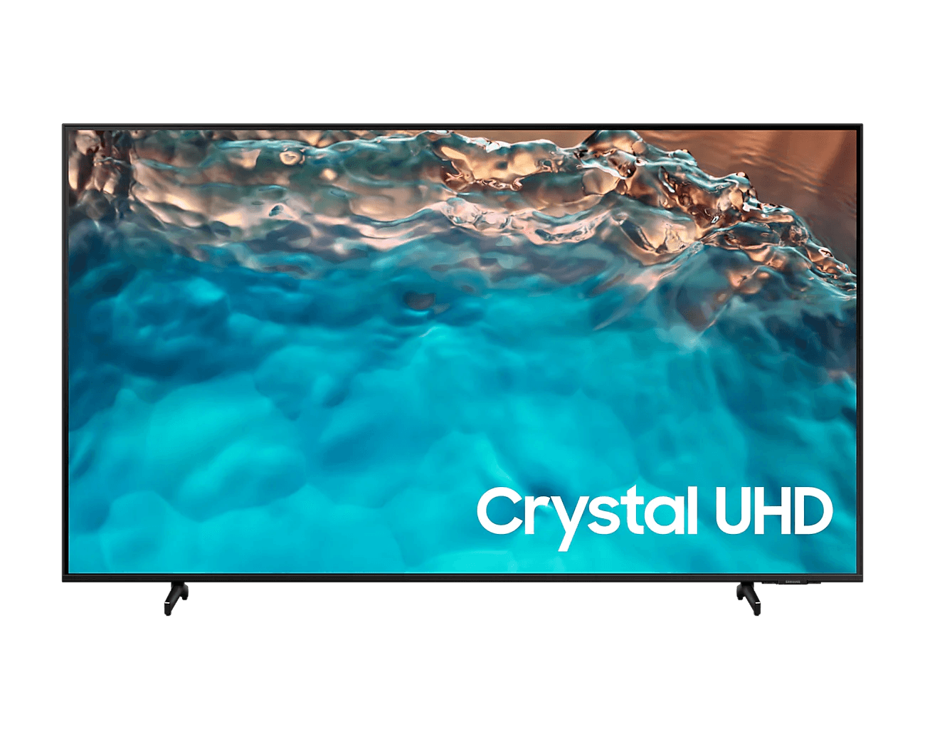 TELEVISOR LED SAMSUNG 55" UHD 4K/SMART/BLUETOOTH/HDMI/USB - Diunsa ...