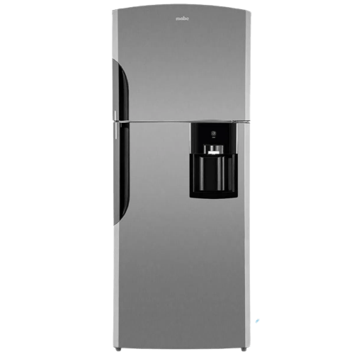 Refrigerador Automático 510 L Acero Inoxidable Mabe - Diunsa | Tienda ...