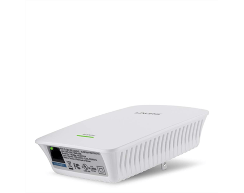 EXTENSOR DE SEÑAL WIFI LINKSYS/N300 - Diunsa | Tienda departamental EXTENSOR DE SEÑAL WIFI LINKSYS/N300 - Diunsa | Tienda departamental