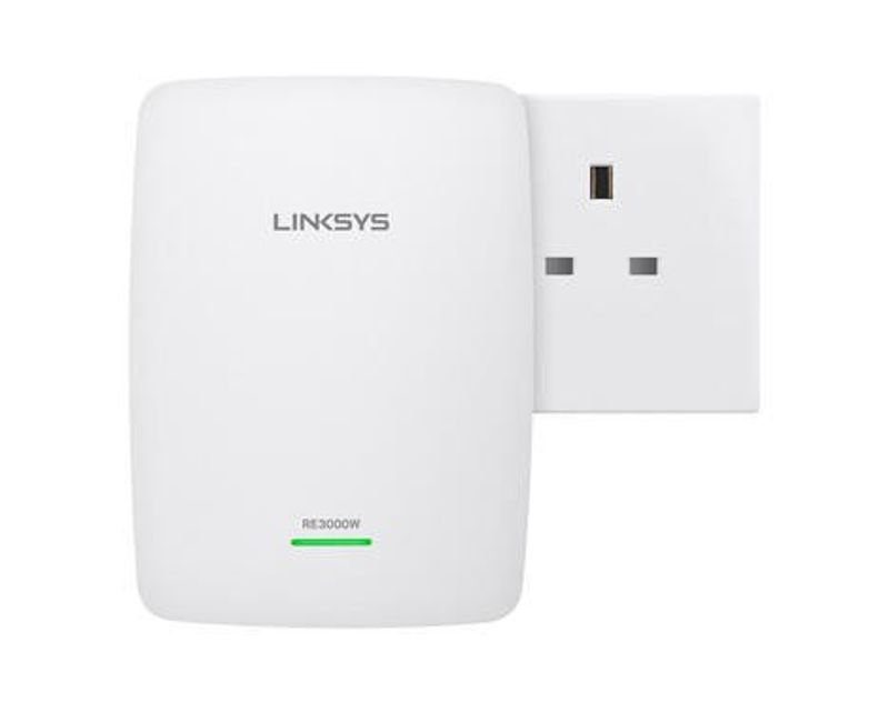 EXTENSOR DE SEÑAL WIFI LINKSYS/N300 - Diunsa | Tienda departamental EXTENSOR DE SEÑAL WIFI LINKSYS/N300 - Diunsa | Tienda departamental