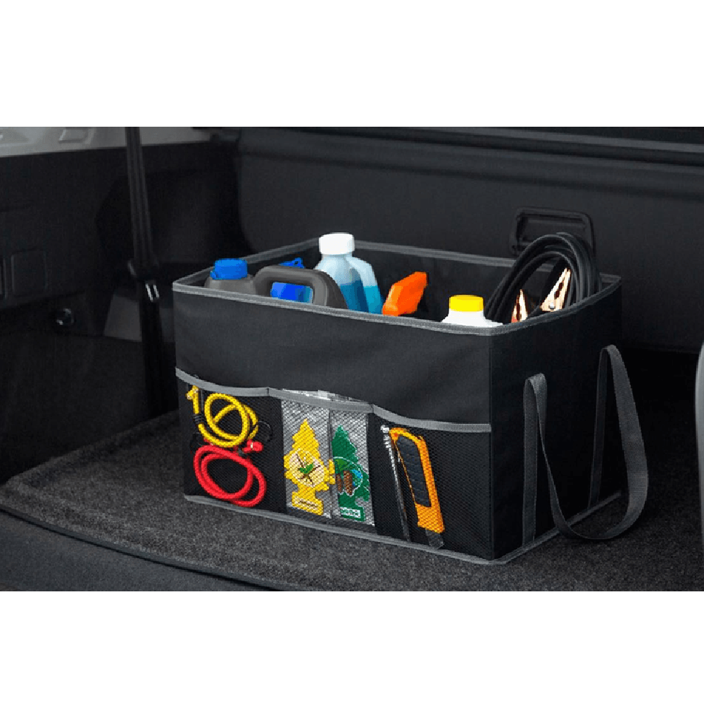 ORGANIZADOR PLEGABLE P/MALETERO DE AUTO - Diunsa | Tienda departamental