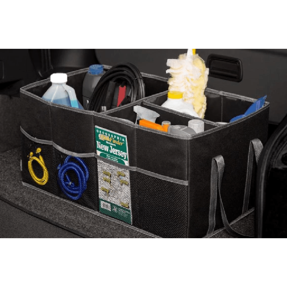 ORGANIZADOR PARA MALETERO DE AUTO CON DIVISIONES - Diunsa | Tienda ...