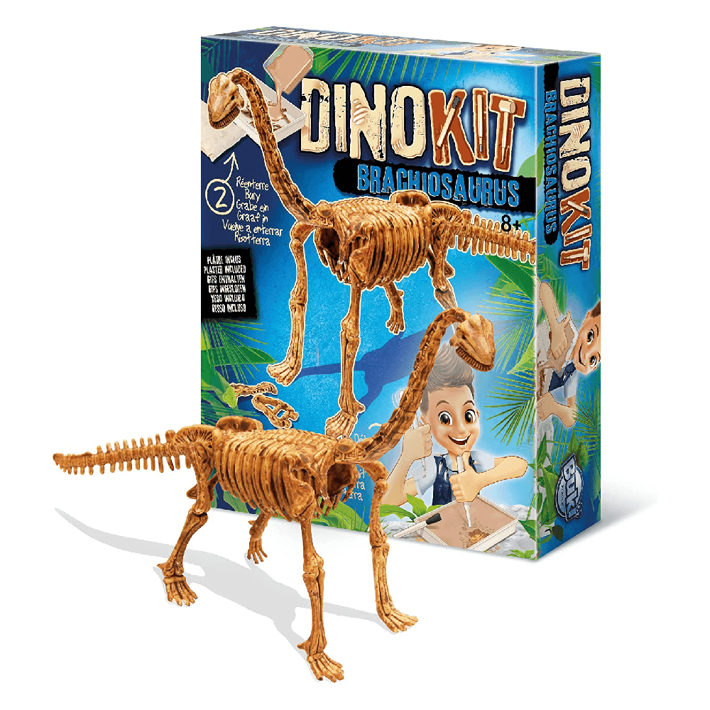 KIT DE DINOSAURIO SURTIDO BUKI - Diunsa | Tienda departamental