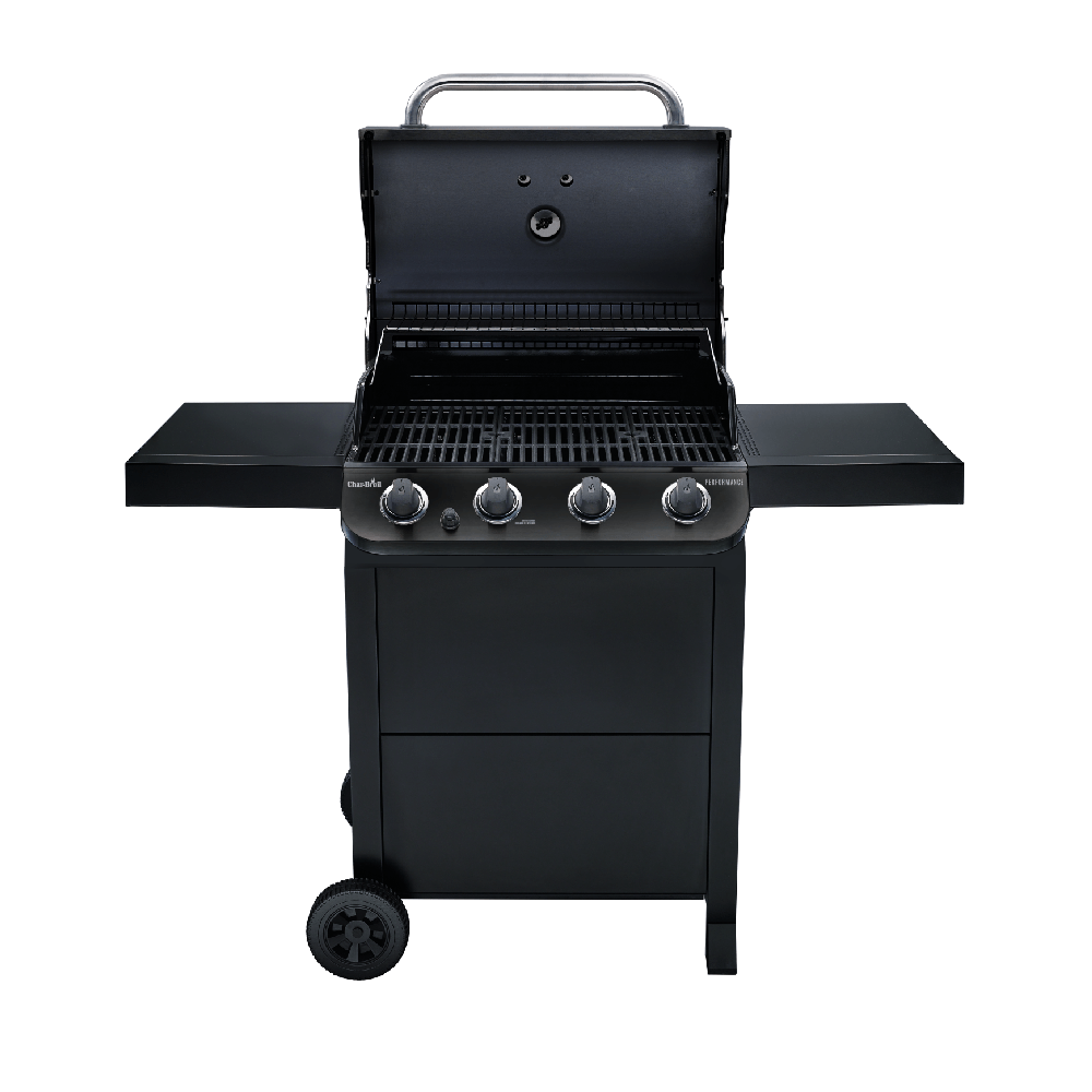 ASADOR PERFORMANCE 4B BLACK425 - Diunsa | Tienda departamental