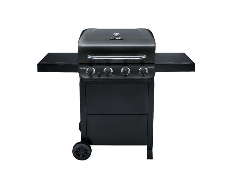 ASADOR PERFORMANCE 4B BLACK425 - Diunsa | Tienda departamental