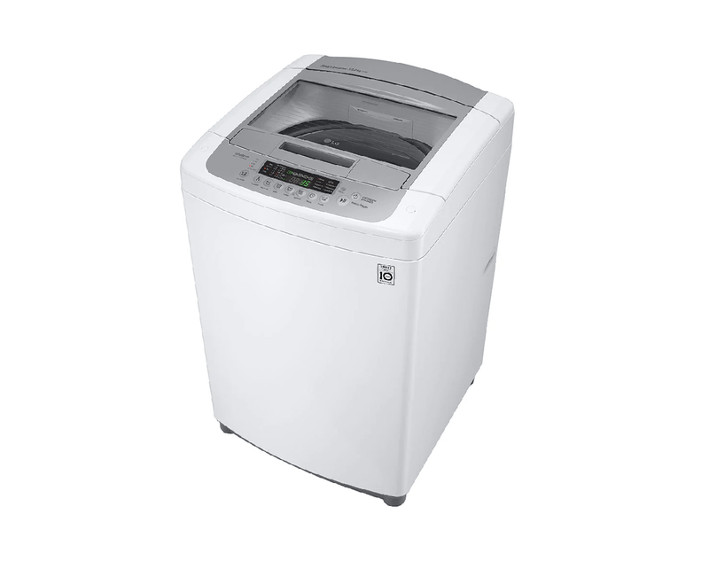 LAVADORA DIGITAL LG 17KG 8 CICLOS WT17WP - Diunsa | Tienda departamental