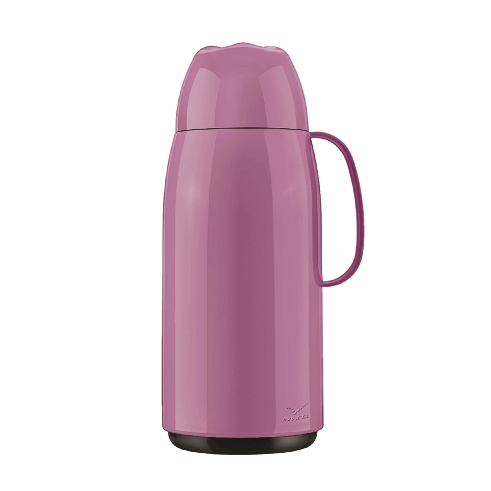 TERMO 1LT CLR STDS TOP WAVE AZUL / CORAL - Diunsa | Tienda departamental