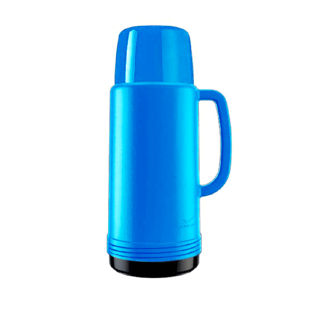 TERMO 1L IDEAL INCESS BLUE - Diunsa | Tienda departamental