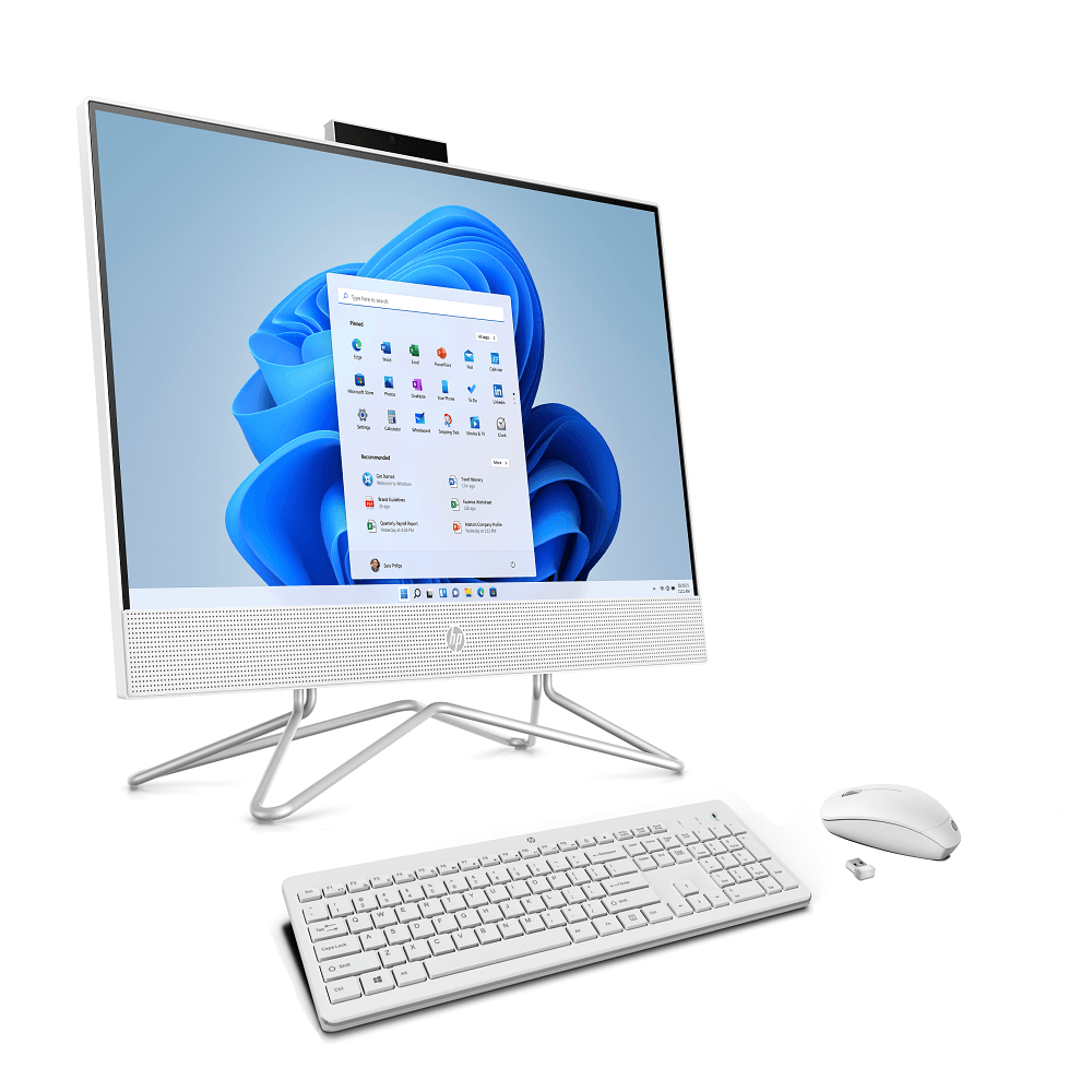 DESKTOP HP/22"/CI3/8GB/256GB SSD + 1TB/7C5L4LA - Diunsa | Tienda ...