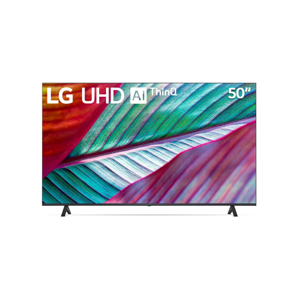 TELEVISOR LED LG 50" UHD 4K/SMART/3HDMI/BLUETOOTH/ISDBT - Diunsa ...