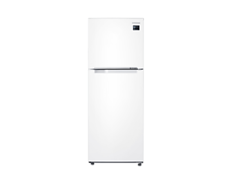 REFRIGERADORA SAMSUNG INVERTER 11 PIES 2 PTS COLOR BLANCO MO - Diunsa ...