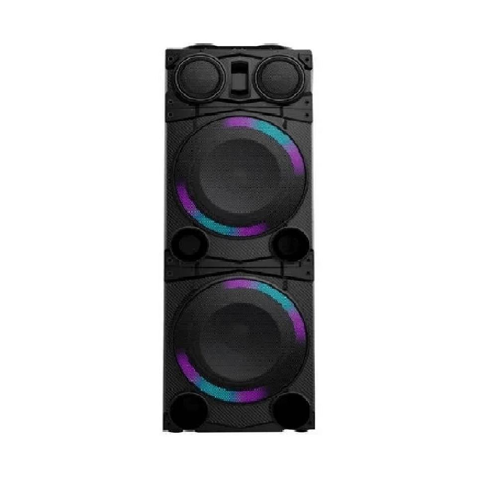 SISTEMA DE SONIDO AIWA 2500W PMPO/BLUETOOTH/AUX/RCA/USB - Diunsa ...