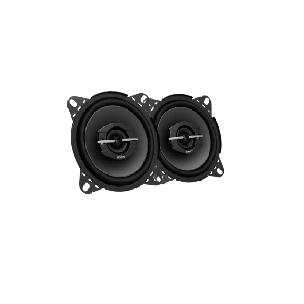 ALTAVOCES COAXIALES SONY 4" /220W/3VIAS/75-24000 HZ/4 OHMS - Diunsa ...