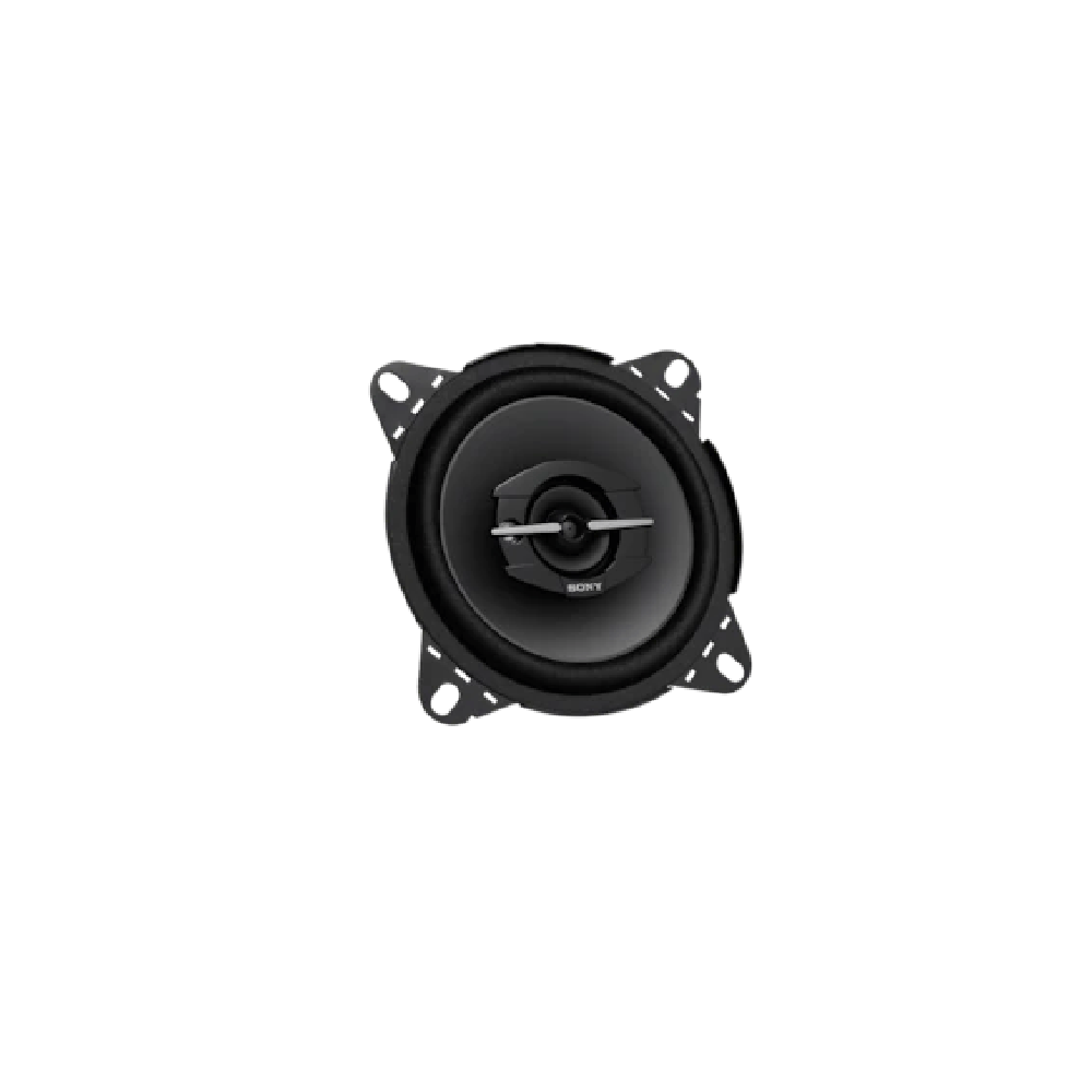 ALTAVOCES COAXIALES SONY 4" /220W/3VIAS/75-24000 HZ/4 OHMS - Diunsa ...