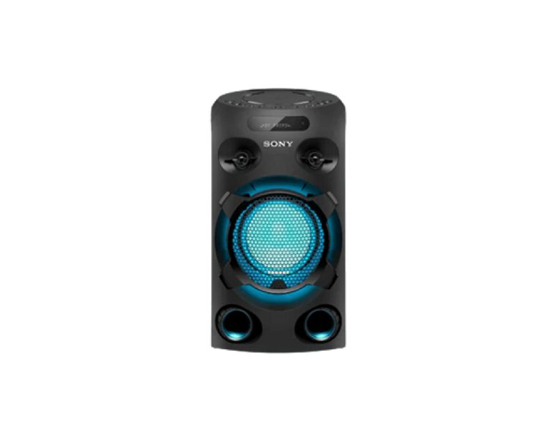 MINICOMPONENTE SONY CD/USB /BLUETOOTH/LUCES LED/NF - Diunsa | Tienda ...