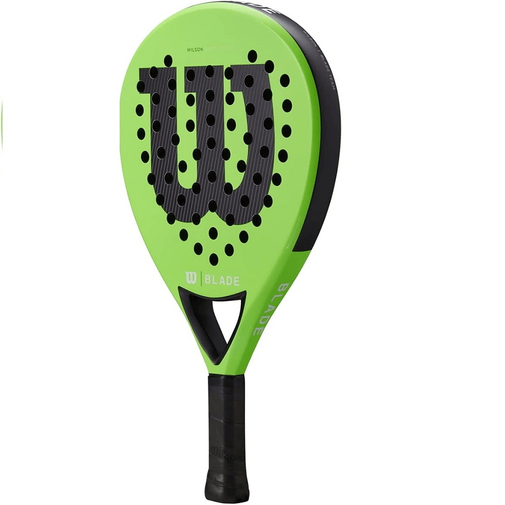 PALA DE PADEL WILSON BLADE TEAM V2 - Diunsa | Tienda departamental