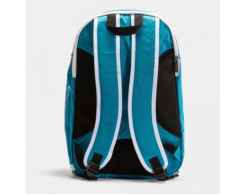 MOCHILA JOMA OPEN PADEL VDE-BCO - Diunsa | Tienda departamental