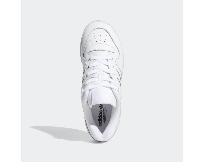 TENIS ADIDAS RIVALRY LOW W - Diunsa | Tienda departamental