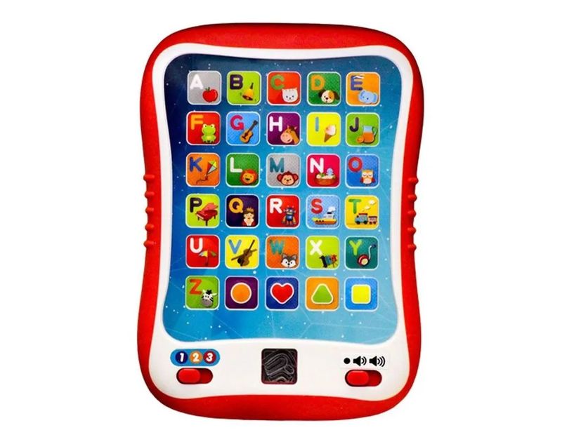 I-FUN PAD DIVERTIDA 12M+ - Diunsa | Tienda departamental