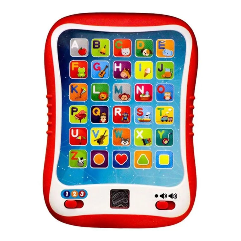 I-FUN PAD DIVERTIDA 12M+ - Diunsa | Tienda departamental