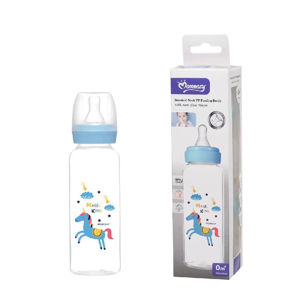 BIBERON STANDARD 8OZ CS STD - Diunsa | Tienda departamental