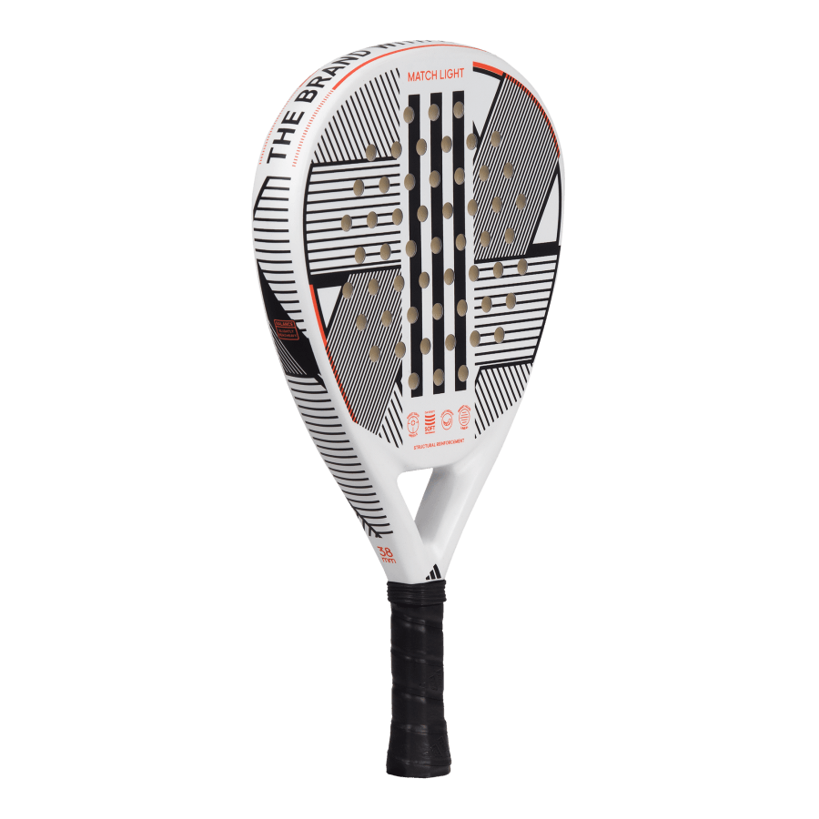 PALA DE PADEL ADIDAS MATCH LIGHT 3.3 - Diunsa | Tienda departamental