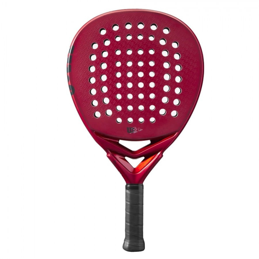 PALA DE PADEL WILSON BELA PRO V2 2 - Diunsa | Tienda departamental