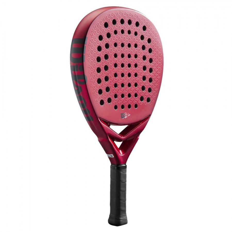 PALA DE PADEL WILSON BELA PRO V2 2 - Diunsa | Tienda departamental