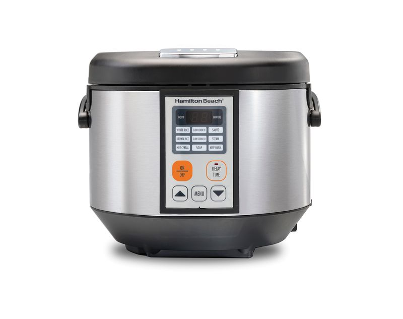 MULTI COOKER DIGITAL 37523 HAMILTON BEAC - Diunsa | Tienda departamental