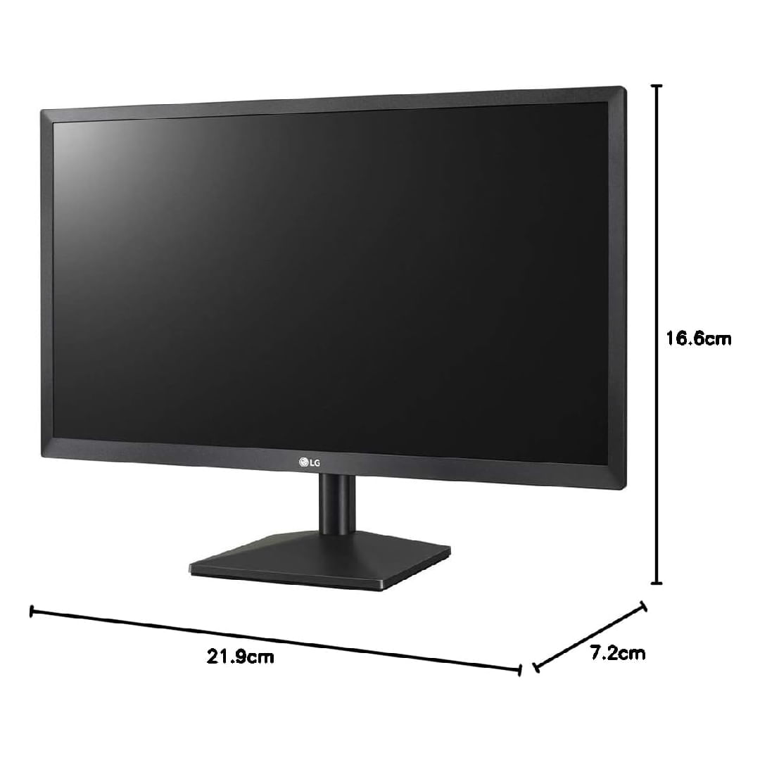 MONITOR LG 24"/FHD/IPS - Diunsa | Tienda departamental