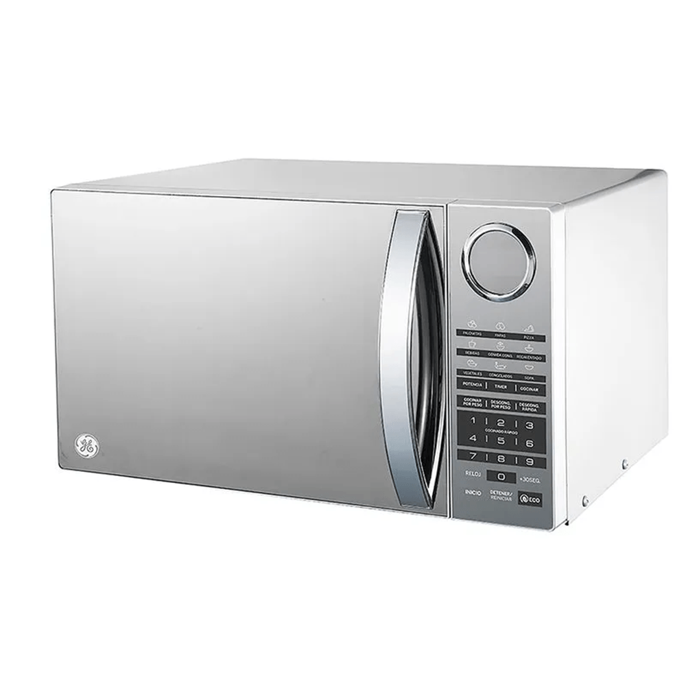 MICROONDAS GE DIGITAL DE 0.9FT - Diunsa | Tienda departamental