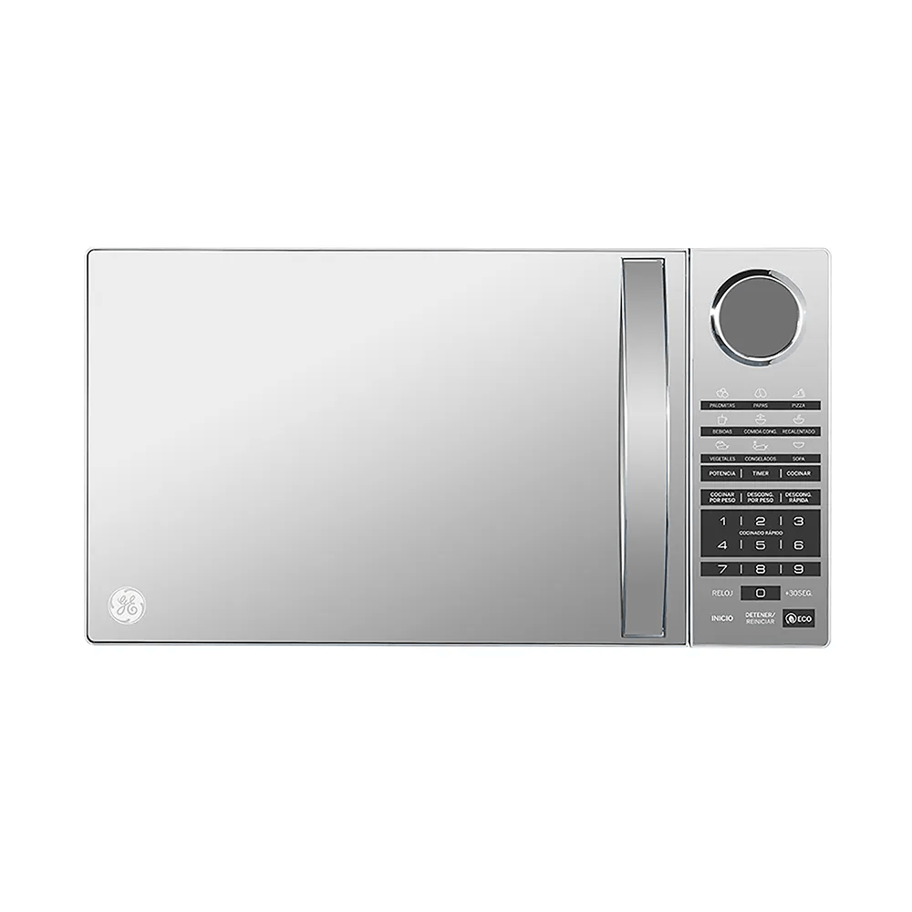 MICROONDAS GE DIGITAL DE 0.9FT - Diunsa | Tienda departamental