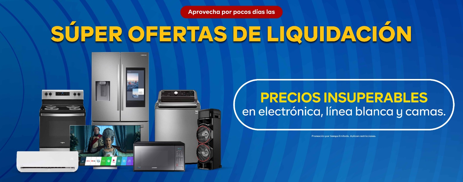 Promociones