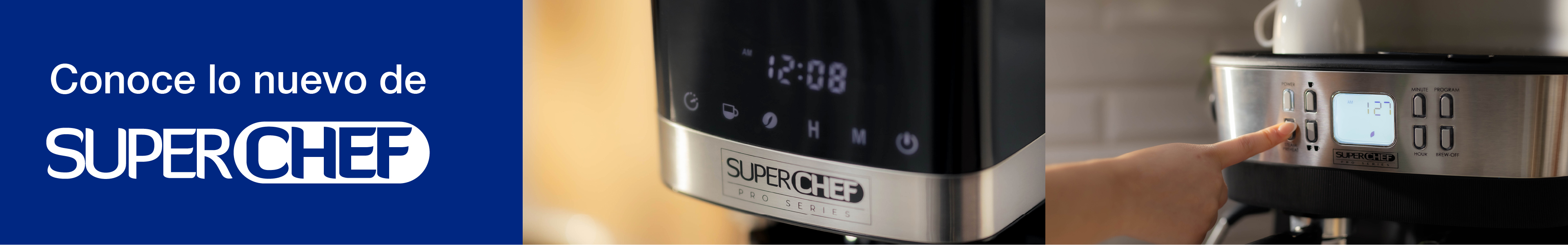 SuperChef