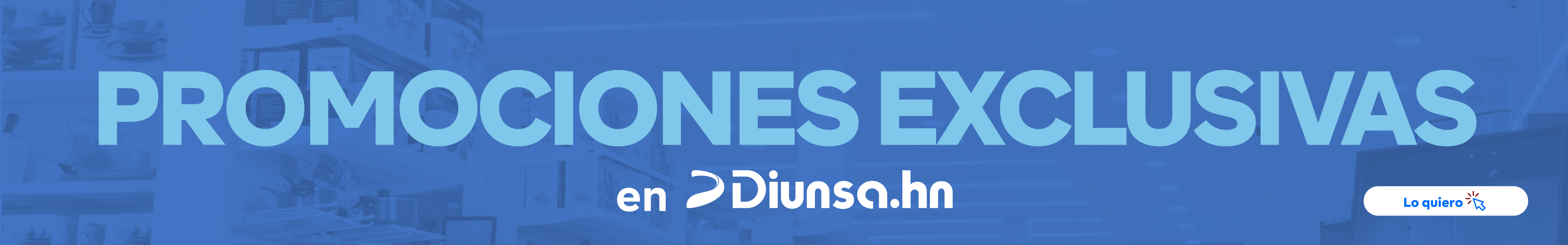 Promociones Exclusivas Diunsa.hn
